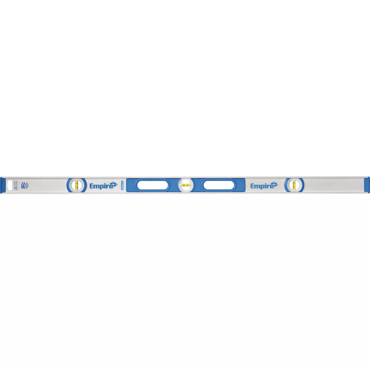 Empire True Blue 48 In. Aluminum I-Beam Level | Do it Best