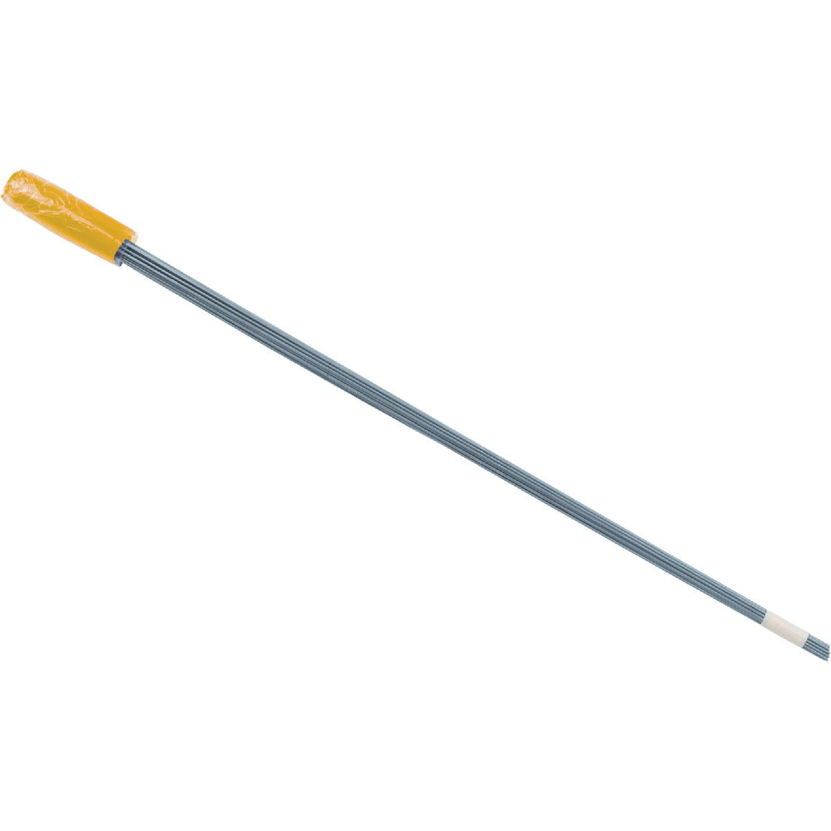 Irwin 21 In. Steel Staff Lime Marking Flags | Do it Best