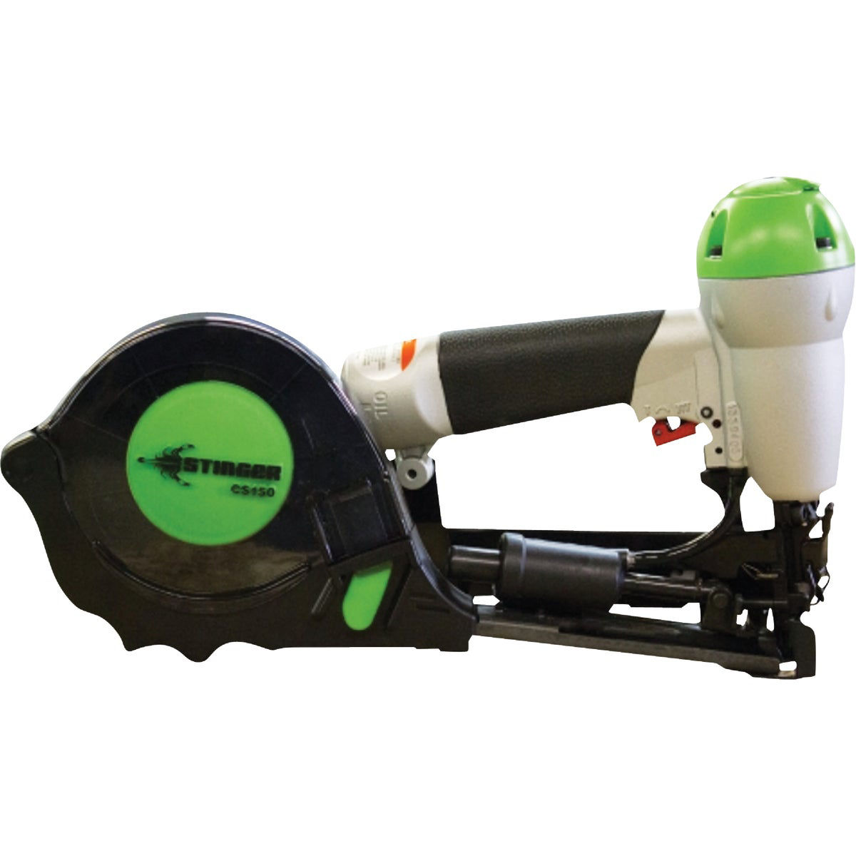 Stinger CS150B 18-Gauge Cap Stapler | Do it Best