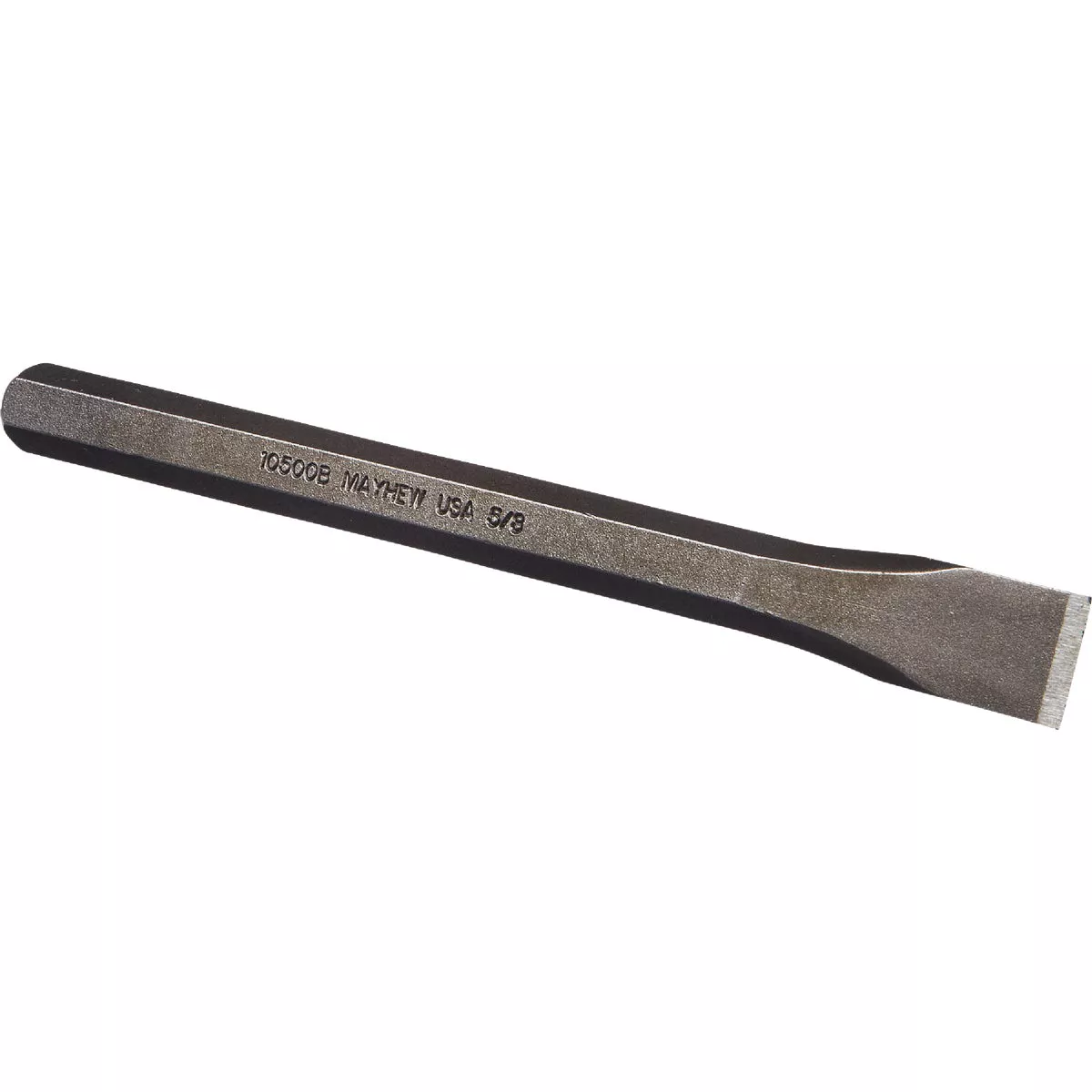 Mayhew Tools 5/8 In. x 6-1/2 In. Cold Chisel | Do it Best