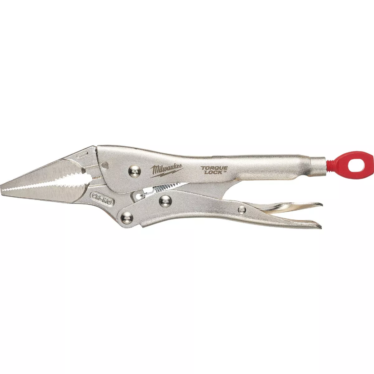 Milwaukee Torque Lock 9 In. Long Nose Locking Pliers | Do it Best