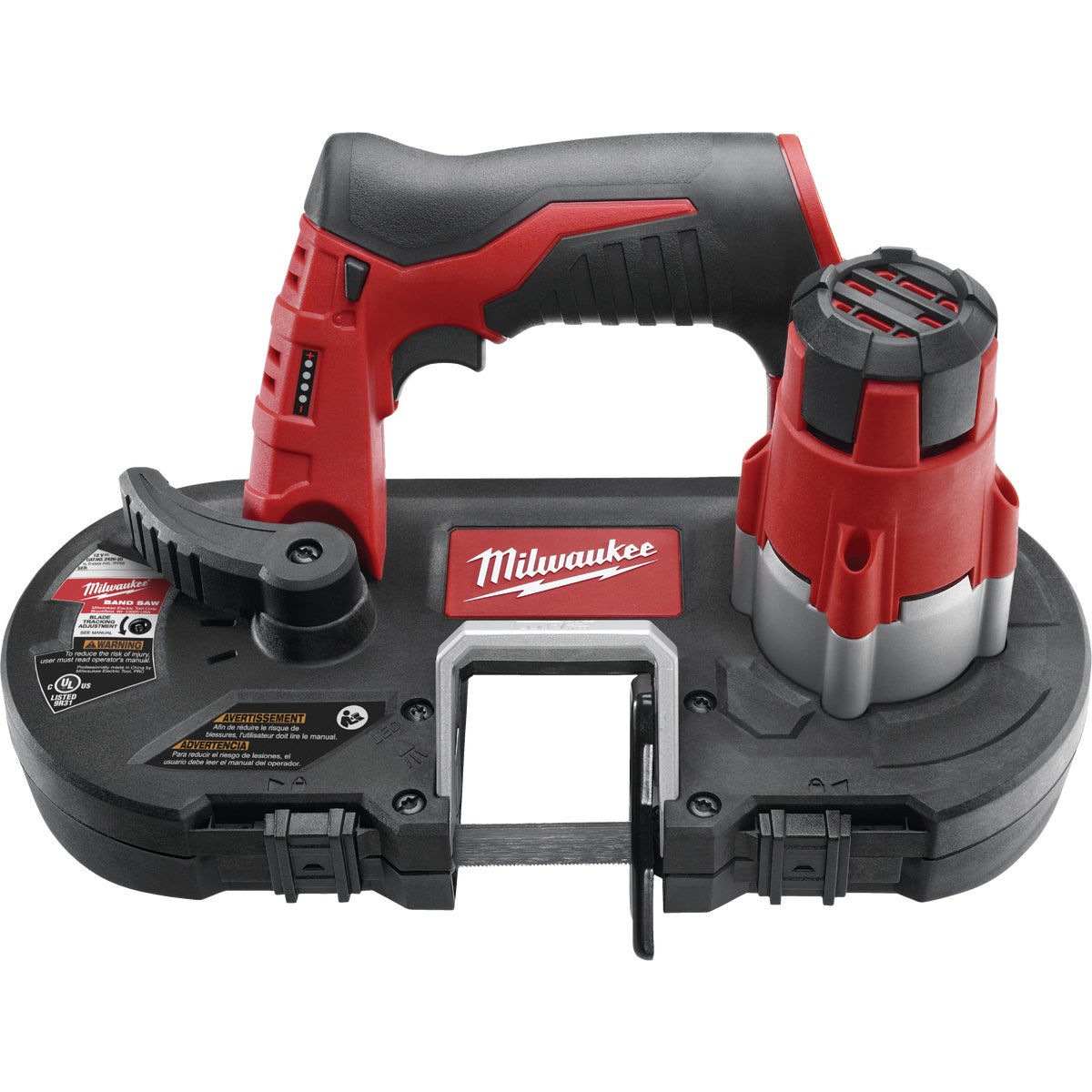 Cordless Band Saw | True Value Hardware