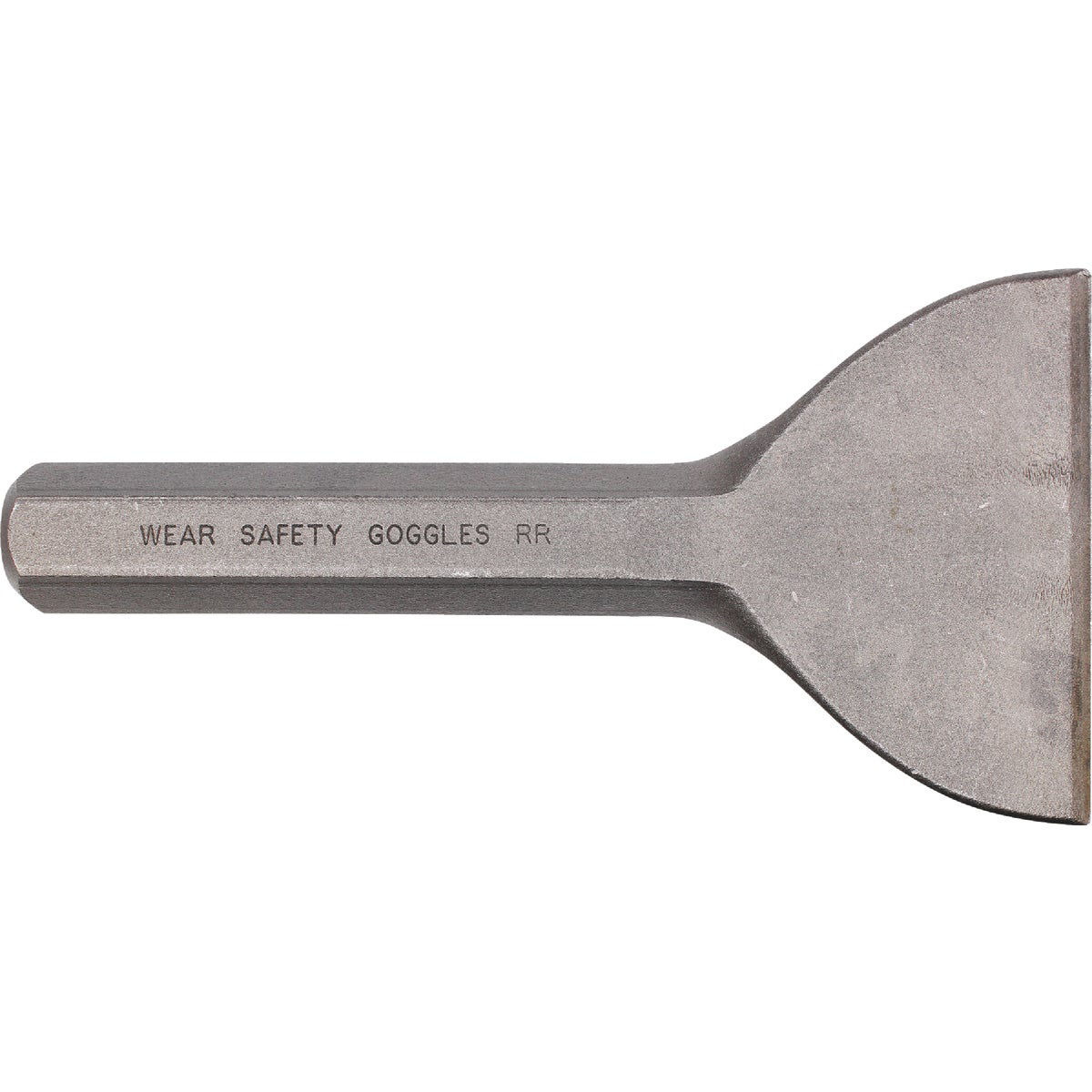 Mayhew Tools 4 In. x 7 In. Brick Set Chisel | Do it Best