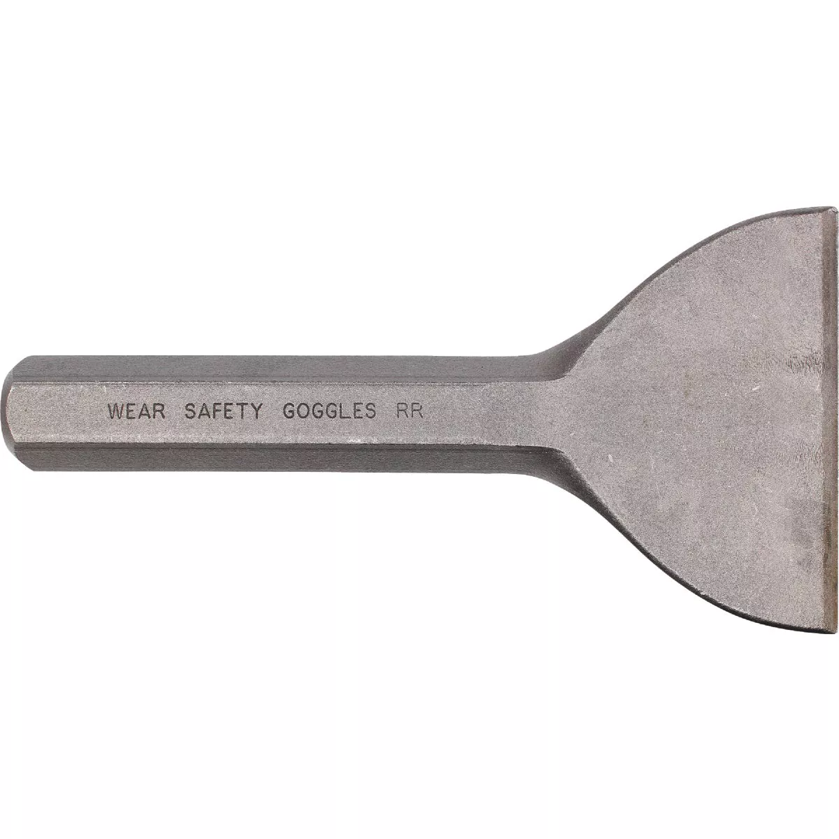 Mayhew Tools 4 In. x 7 In. Brick Set Chisel | Do it Best