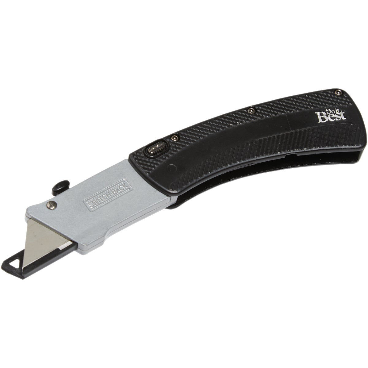 Do it Best Switchback Folding Utility Knife | Do it Best