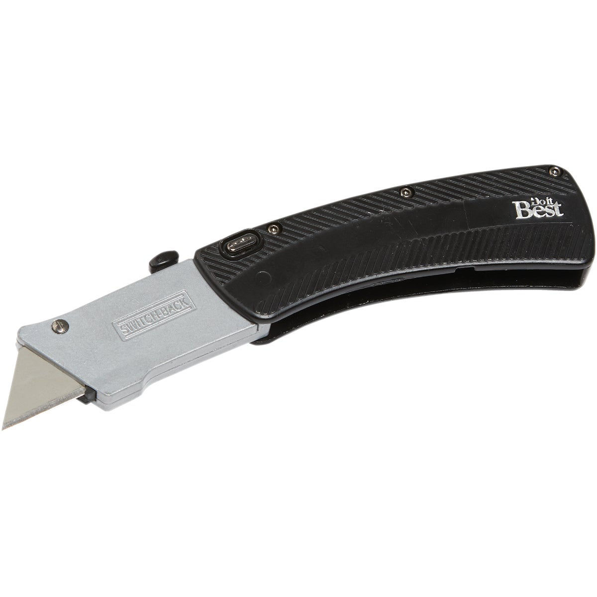 Do it Best Switchback Folding Utility Knife | Do it Best