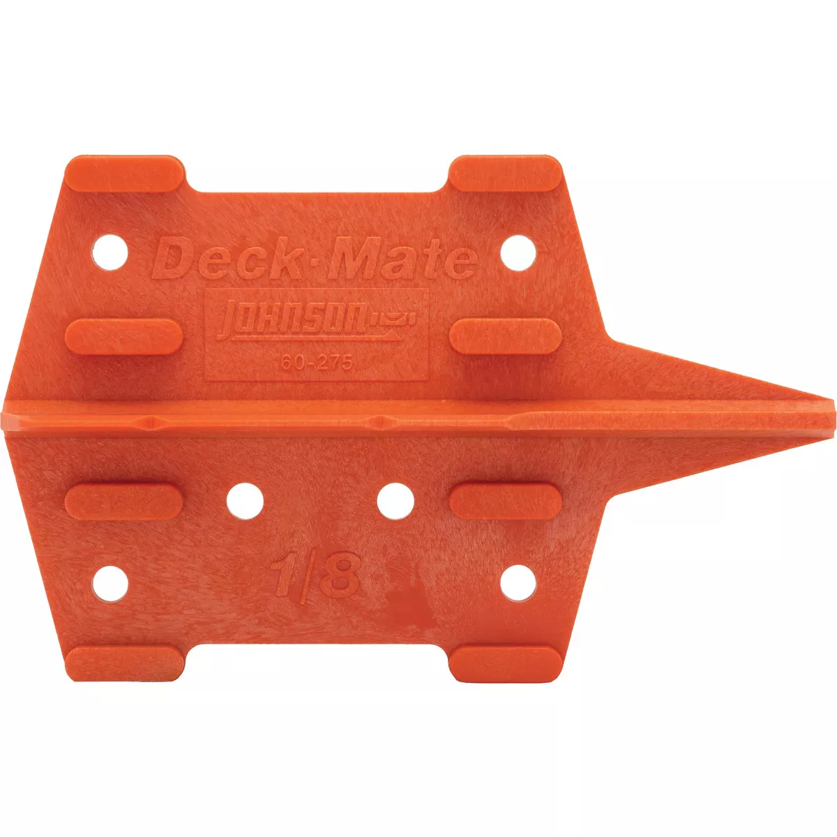 Johnson Level DeckMate Deck Spacing Tool | Do it Best