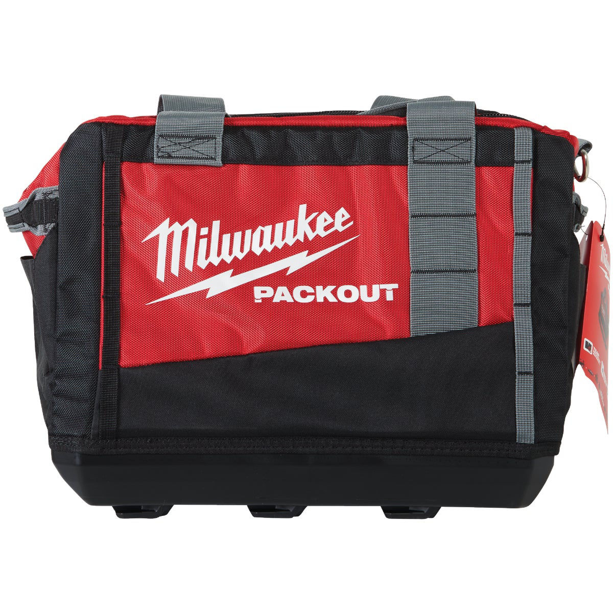Milwaukee PACKOUT 15 In. Tool Bag | Do it Best