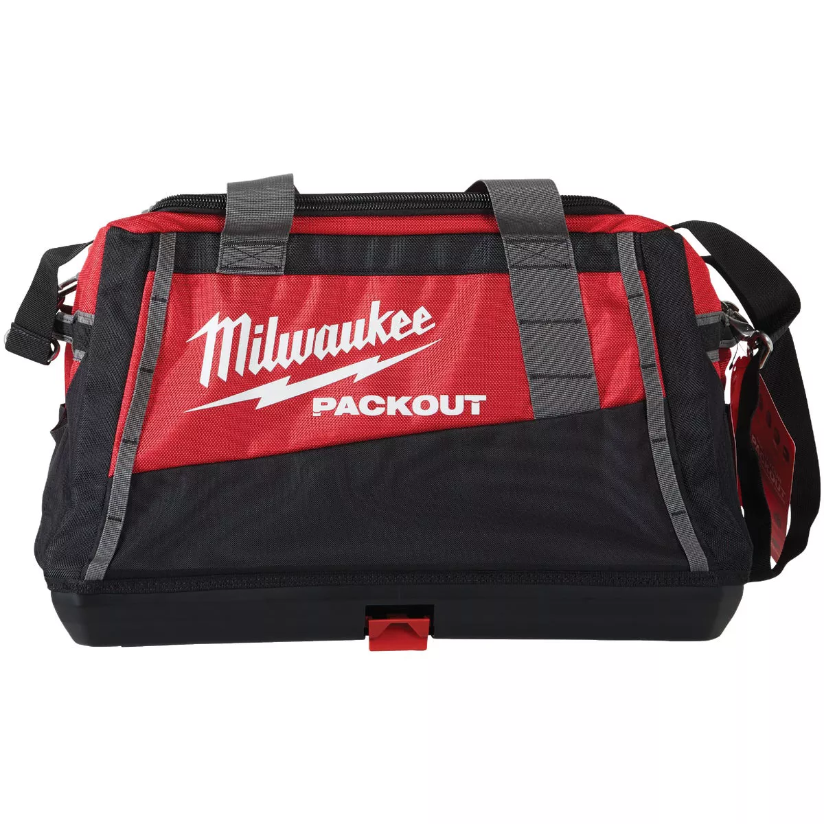 Milwaukee PACKOUT 20 In. Tool Bag | Do it Best