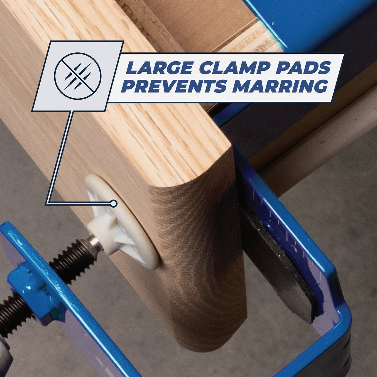 Kreg Drawer Front Mounting System | Do it Best