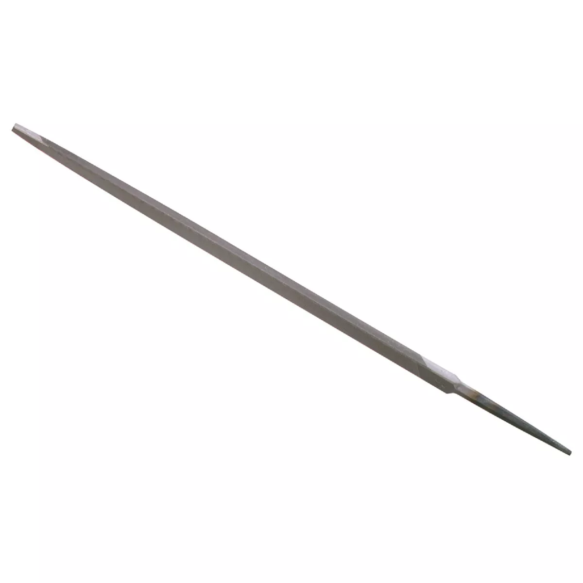 Nicholson 6 In. X-Slim Taper File without Handle (Bulk) | True Value ...
