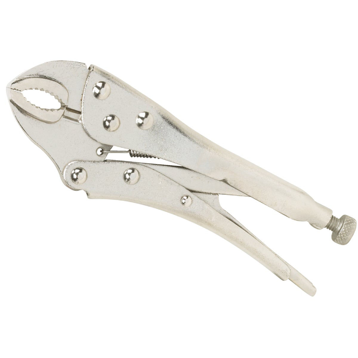 Do it 5 In. Curved Jaw Locking Pliers | Do it Best