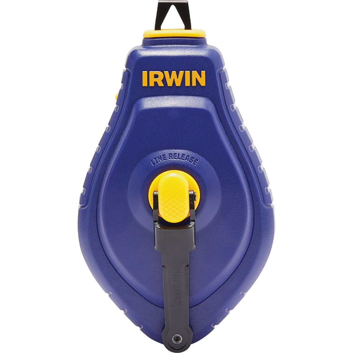 Irwin STRAIT-LINE Speed-Line 100 Ft. Chalk Line Reel | Do it Best