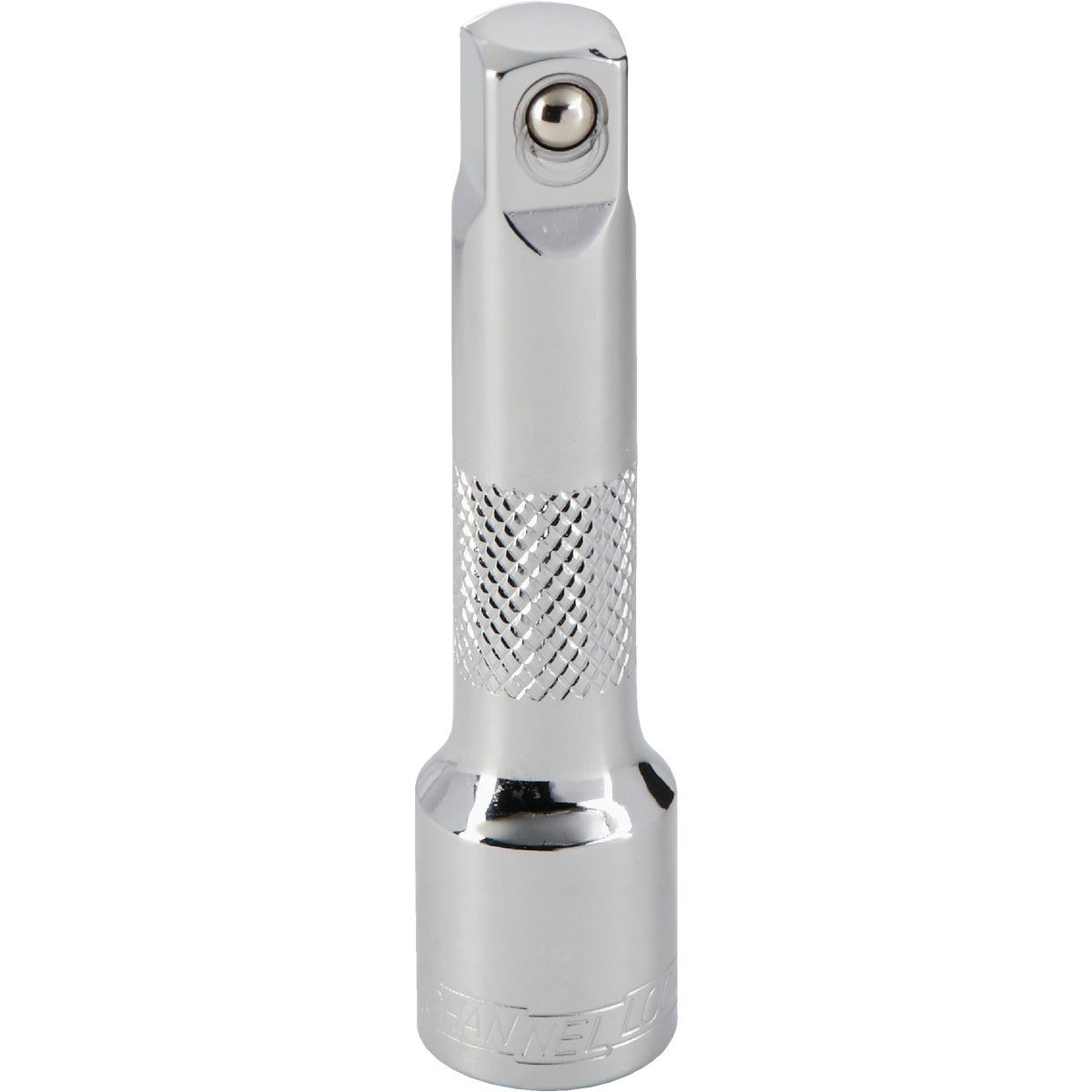 Channellock 3/8 In. Drive 3 In. Long Socket Extension with Textured ...