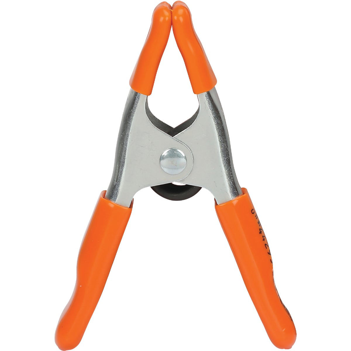 Pony 1 In. Metal Spring Clamp w/Protected Handle and Tips | Do it Best