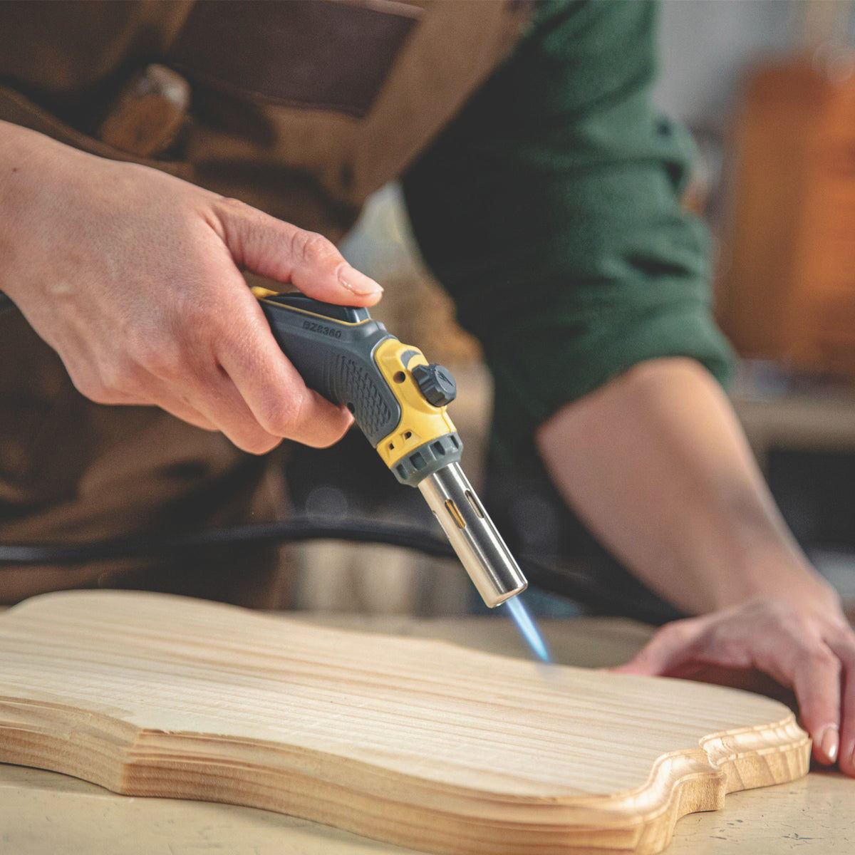 Bernzomatic FirePoint Creator Tool Torch | Do it Best