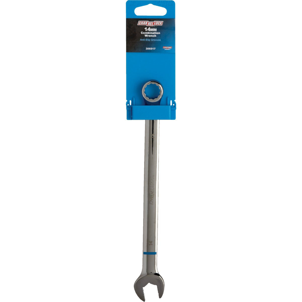 Channellock Metric 14 mm 12-Point Combination Wrench | Do it Best