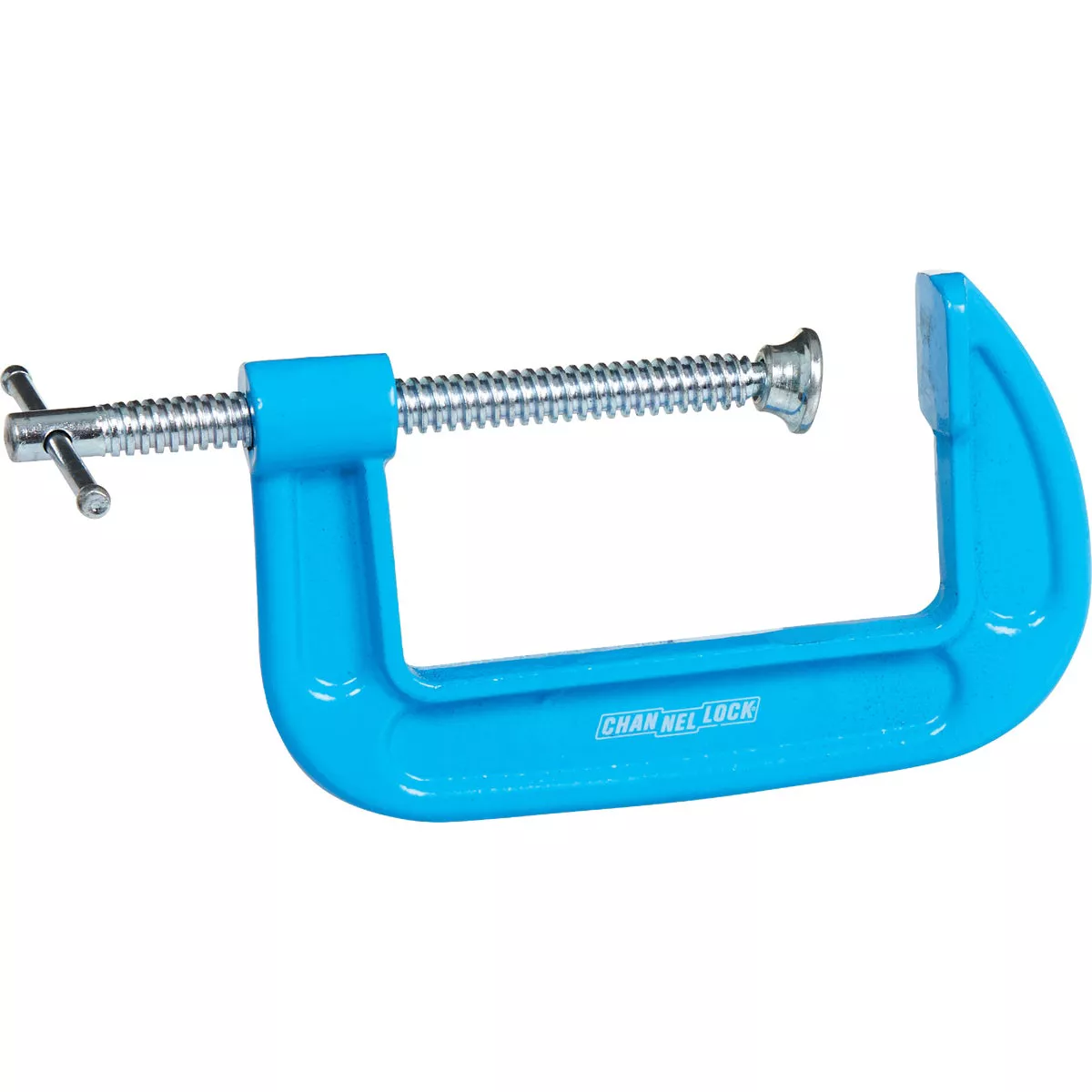 Channellock 4 In. C-Clamp | Do it Best
