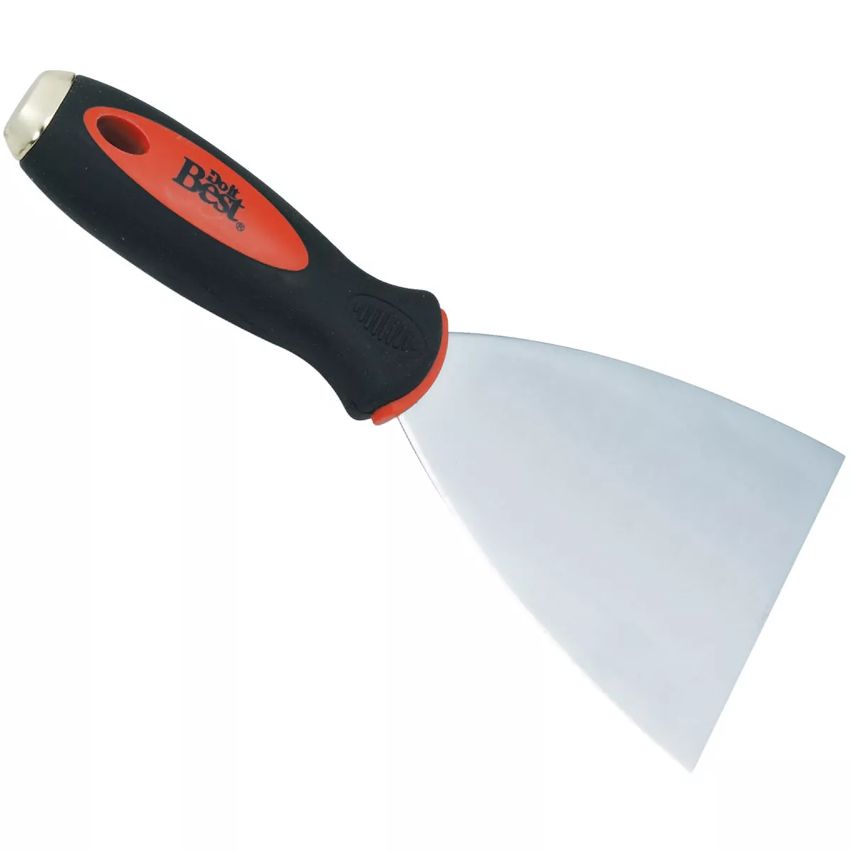 Do it Best 4 In. Flex High-Carbon Steel Broad Knife | Do it Best