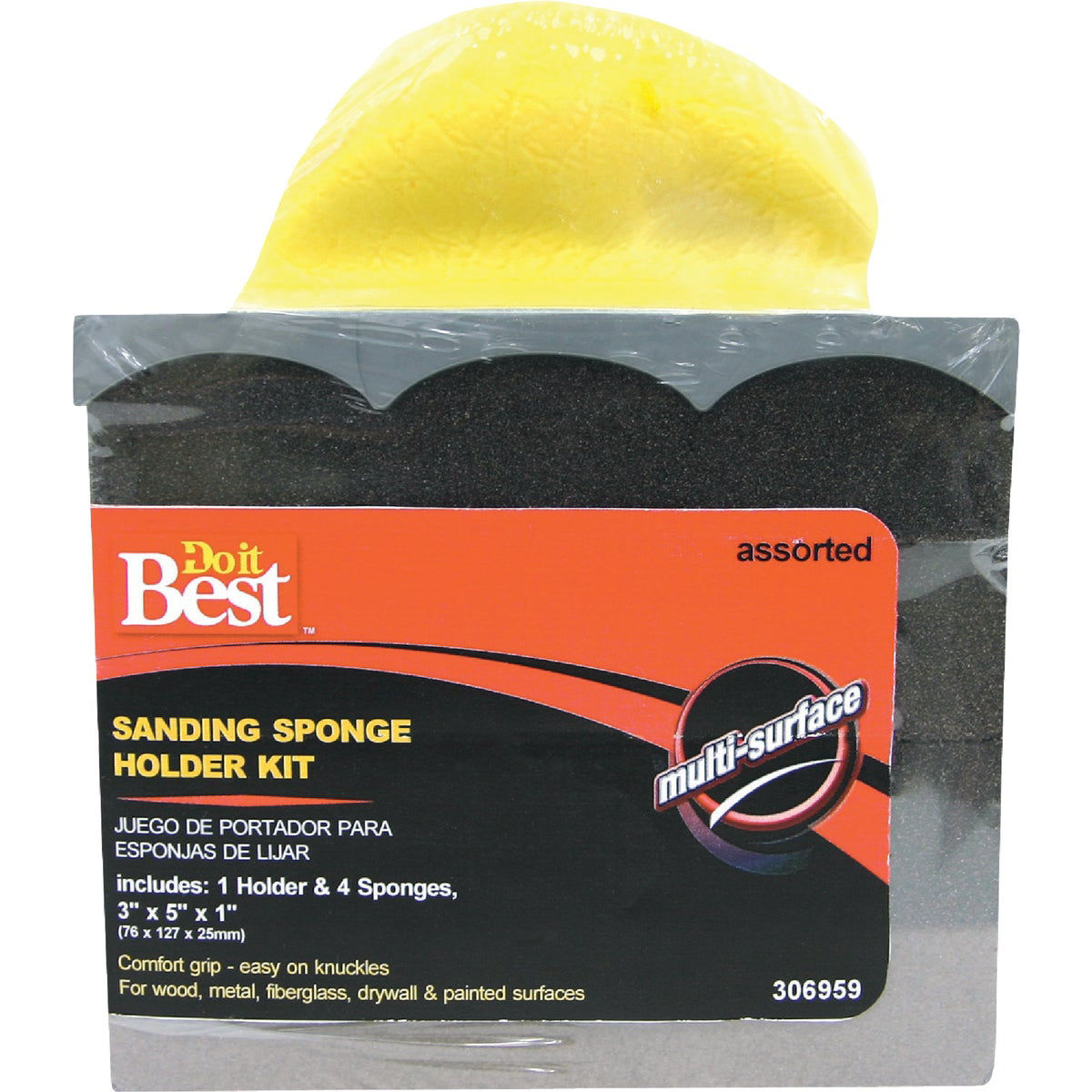 Drywall Sponge | True Value Hardware