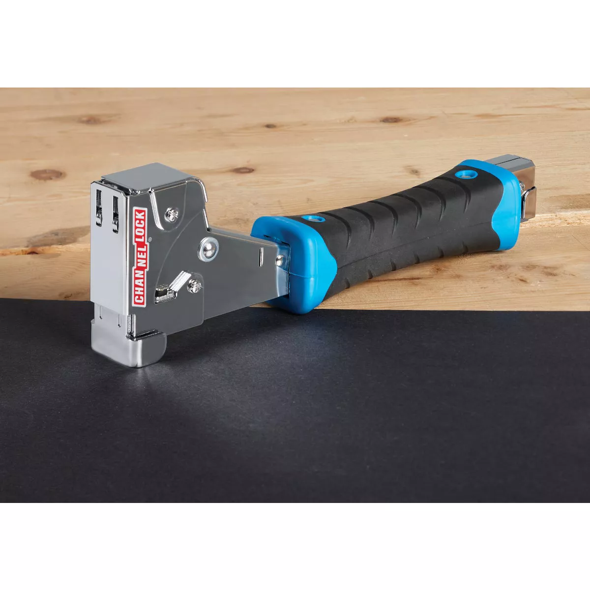 Channellock Heavy-Duty Hammer Tacker | Do it Best