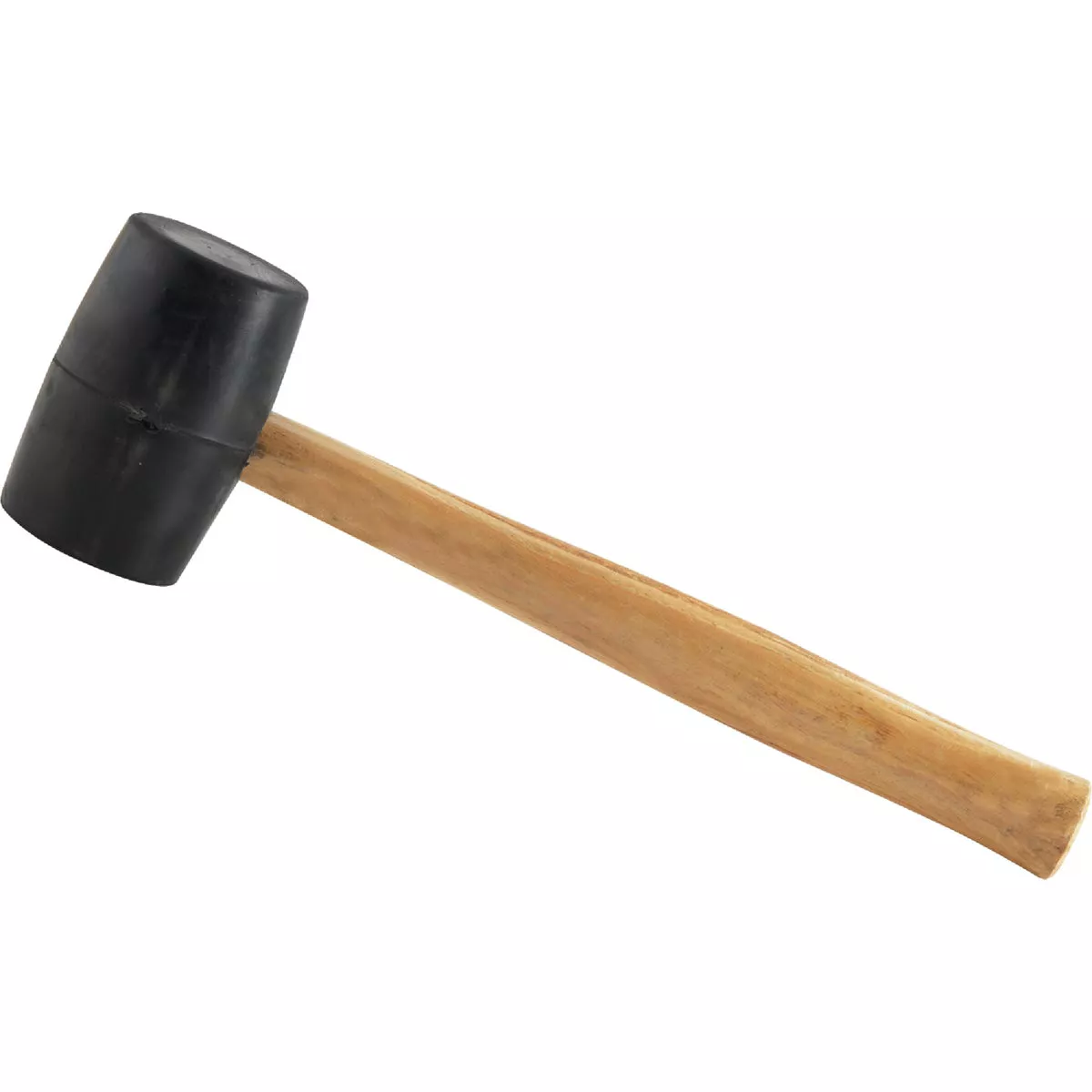 Do it 16 Oz. Rubber Mallet with Hardwood Handle | Do it Best