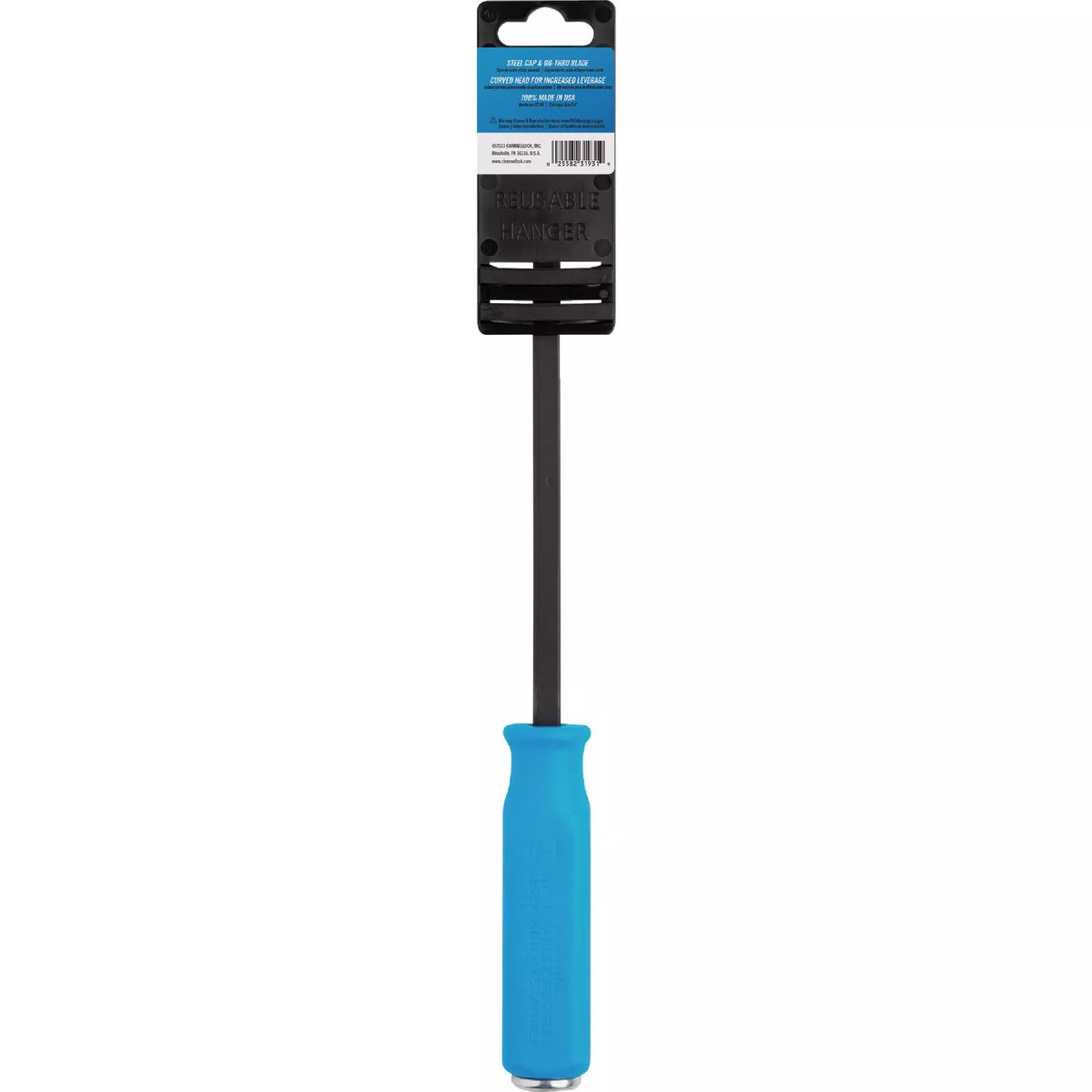 Channellock 12 In. Professional Pry Bar | True Value Hardware