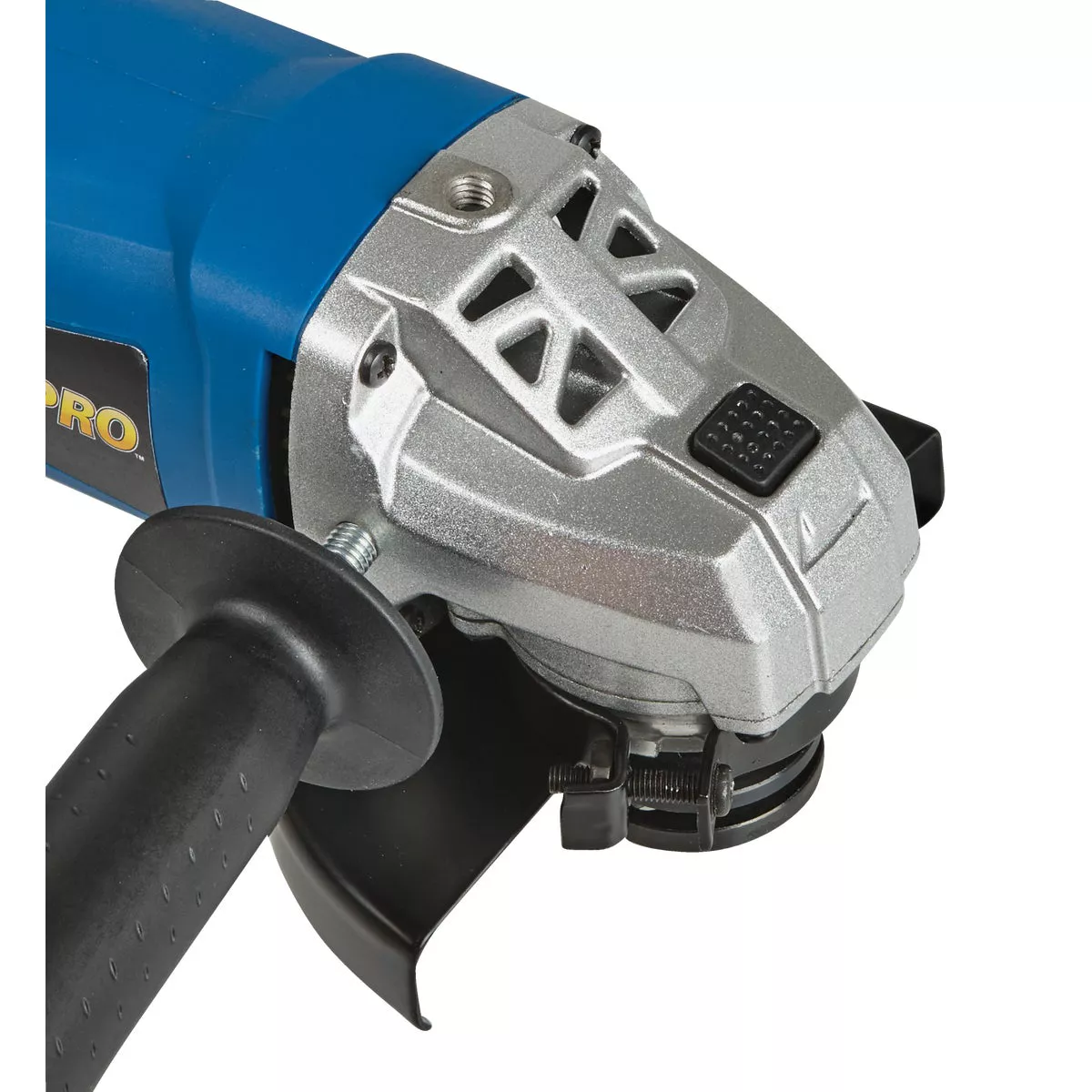 Project Pro 4-1/2 In. 10-Amp Angle Grinder | True Value Hardware