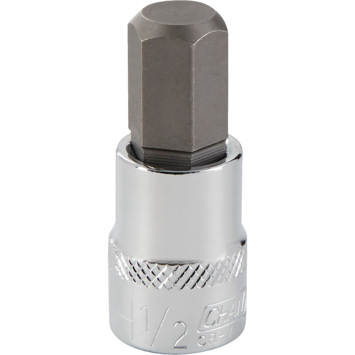 Channellock 3/8 In. Drive 1/2 In. 6-Point Standard Hex Bit Socket | Do ...