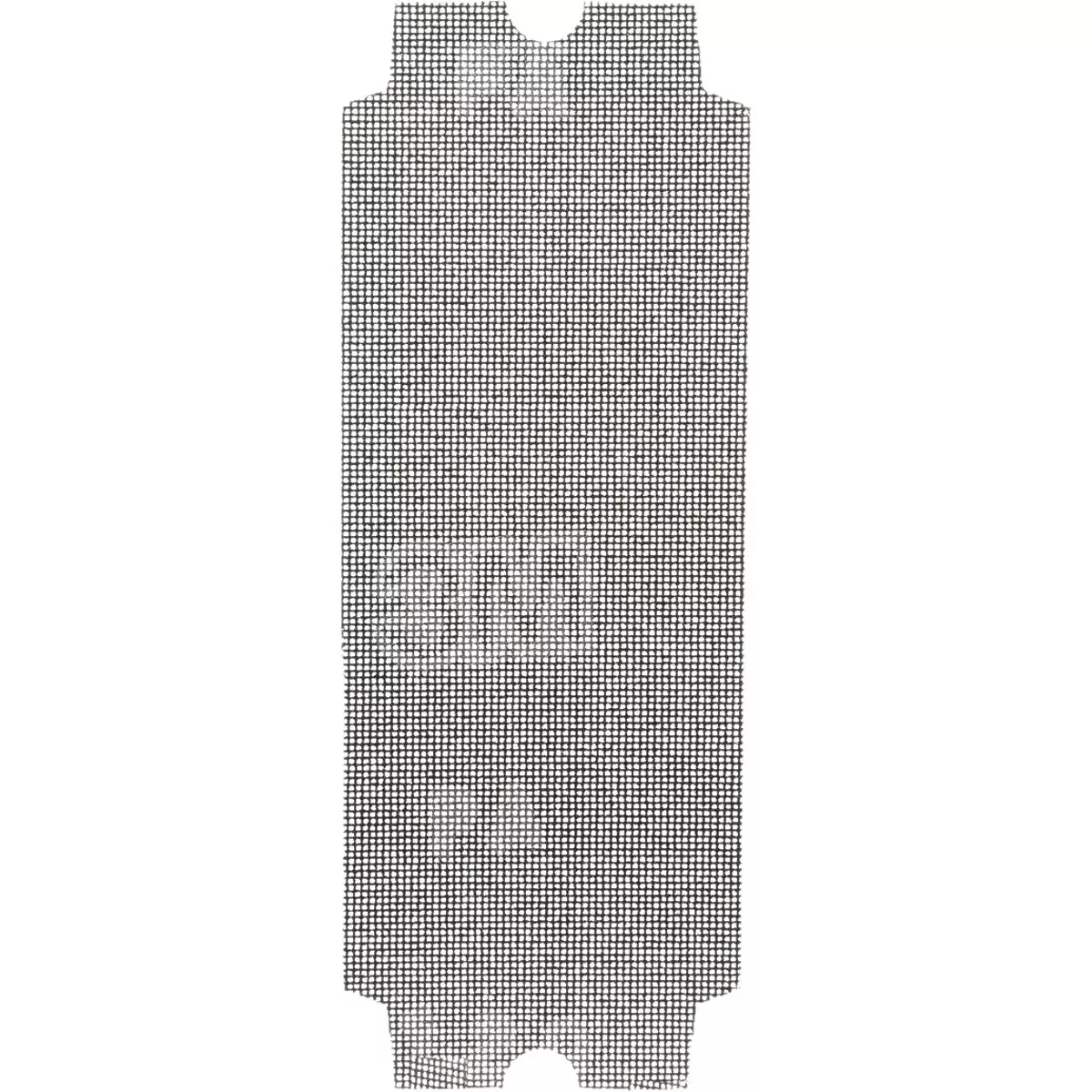 3M ProPak 4-3/16 In. x 11-1/4 In. Drywall Sanding Screens, 180 Grit (10 ...
