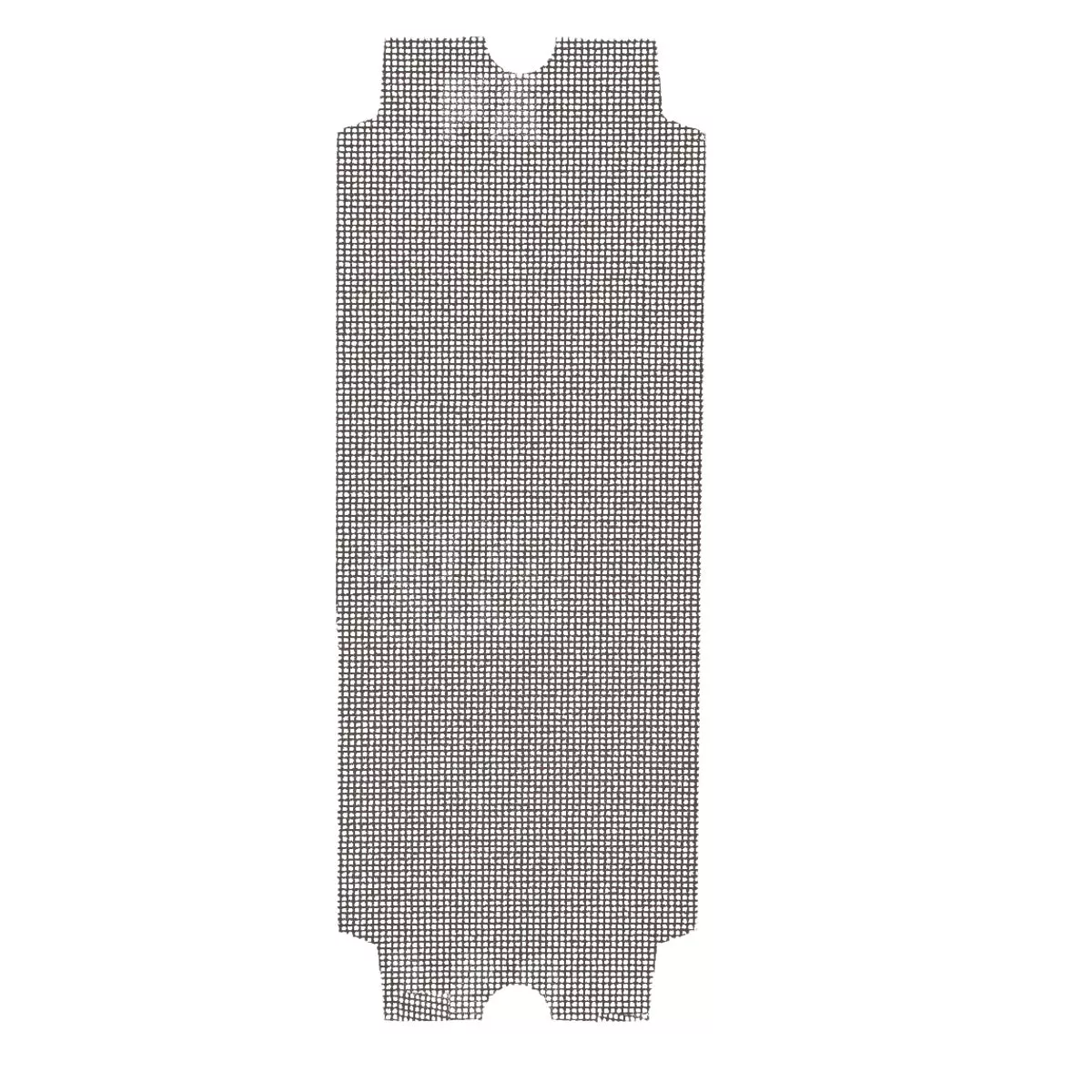 3M ProPak 4-3/16 In. x 11-1/4 In. Drywall Sanding Screens, 100 Grit (10 ...