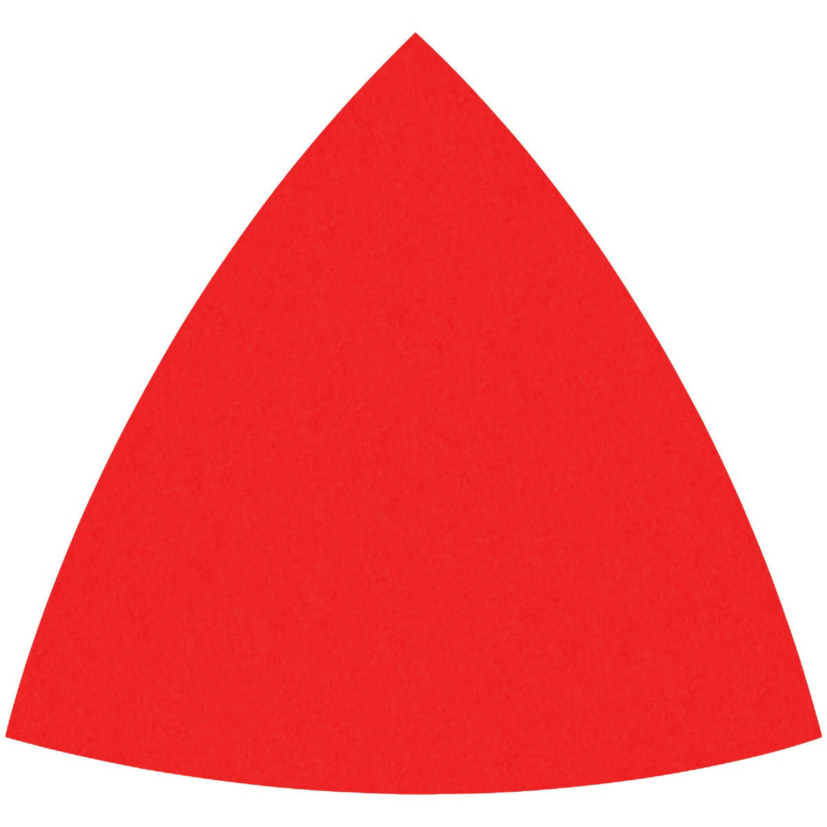 Diablo 220-Grit (Fine) 3-1/8 In. Oscillating Detail Triangle Sanding ...