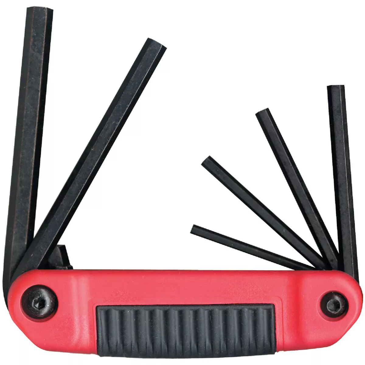 Eklind Ergo-Fold Hex Key Set, 6-Piece | Do it Best