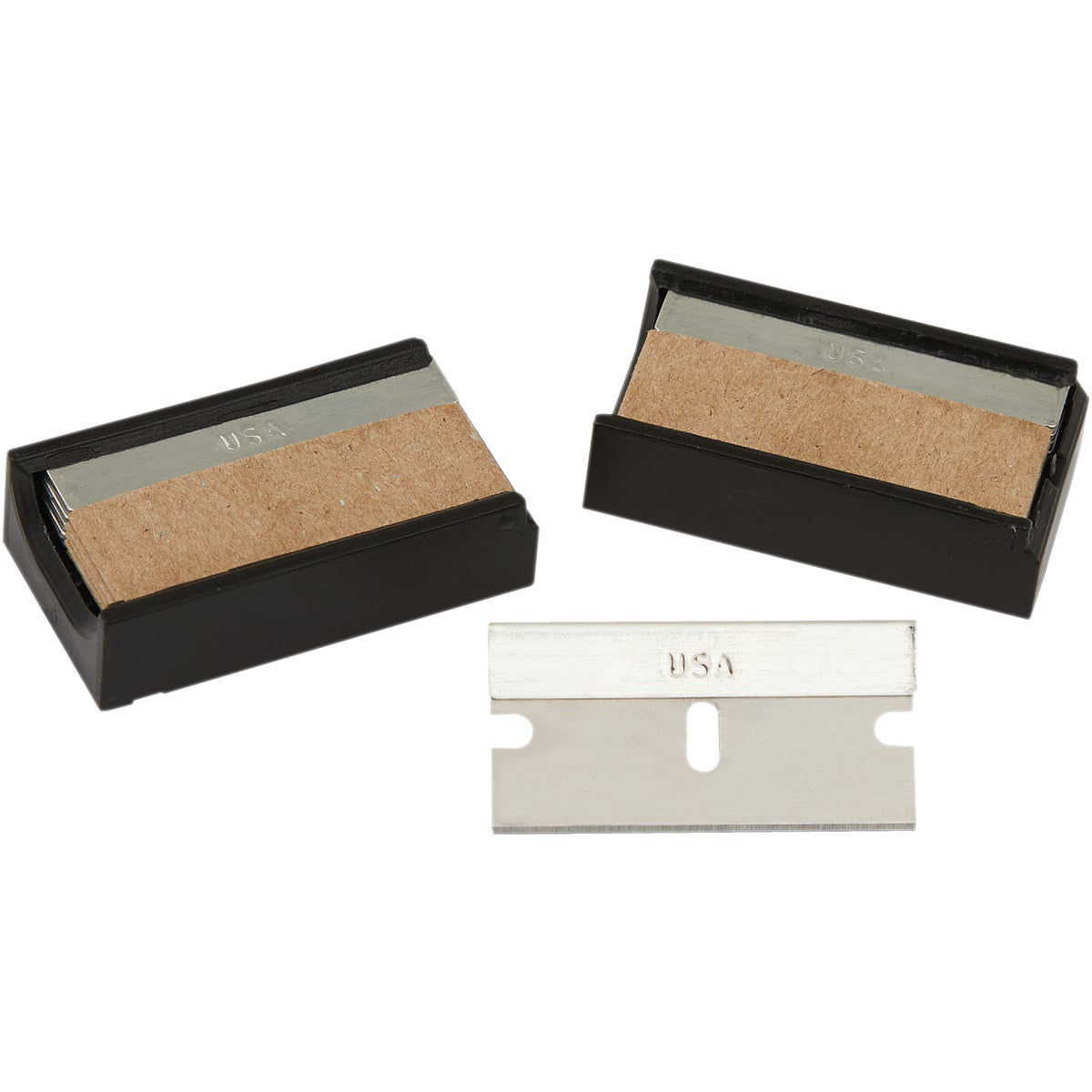 Do it Best Single Edge Razor Blades (10-Pack) | Do it Best