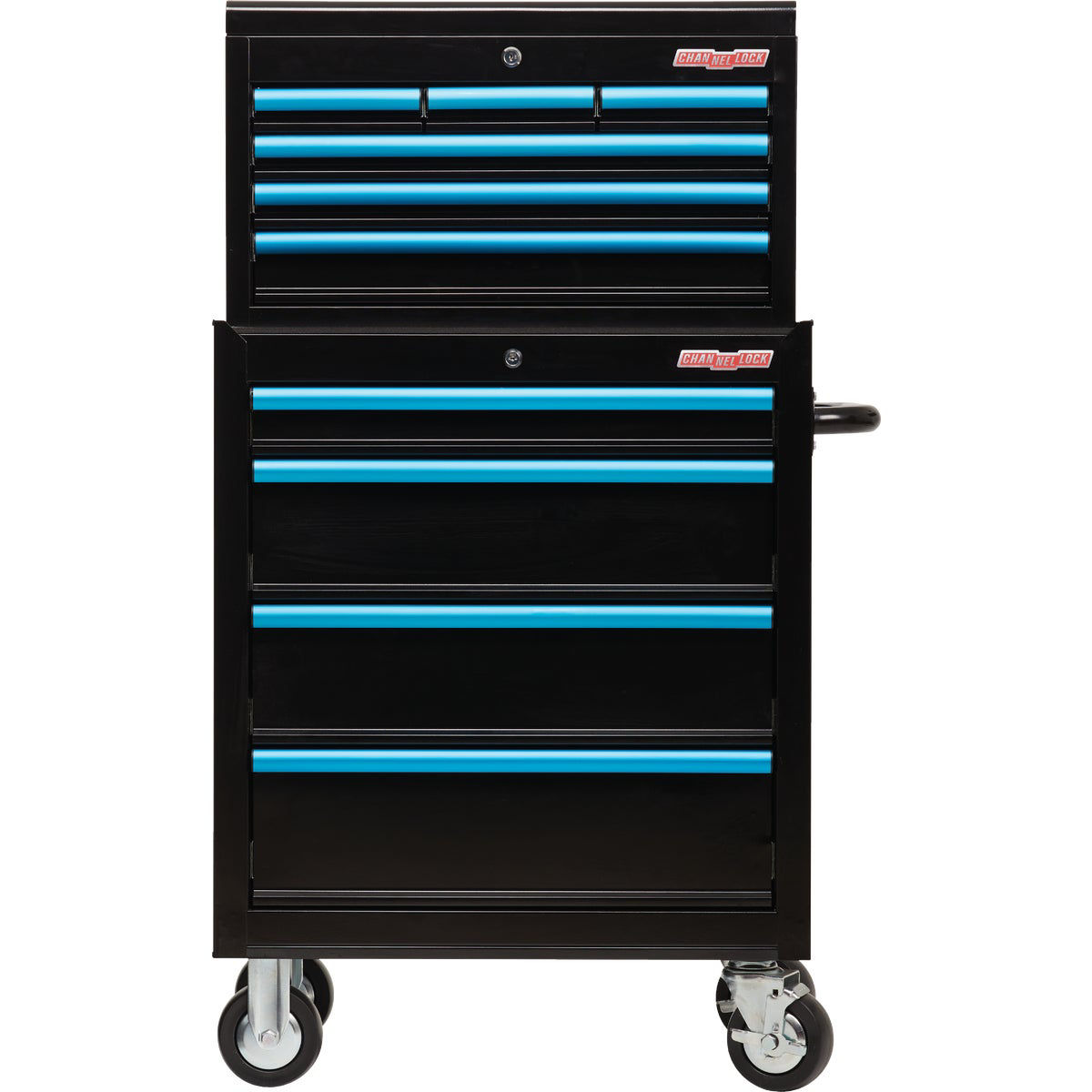 Channellock 26 In. 6-Drawer Tool Chest with Drawer Liners | Do it Best