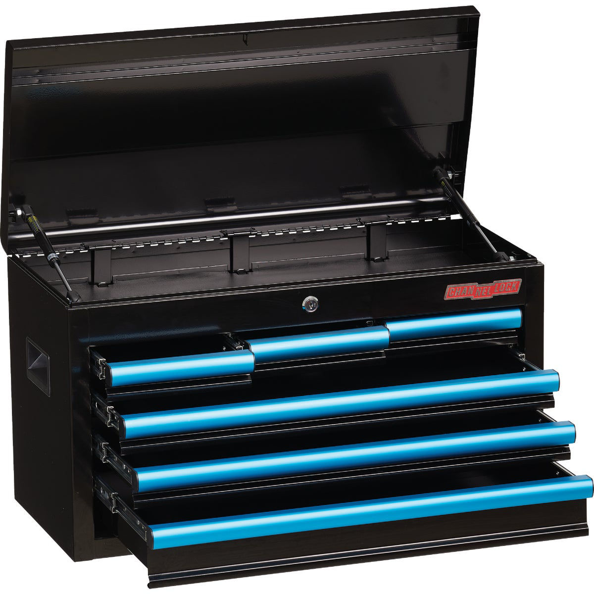 Channellock 26 In. 6-Drawer Tool Chest with Drawer Liners | Do it Best