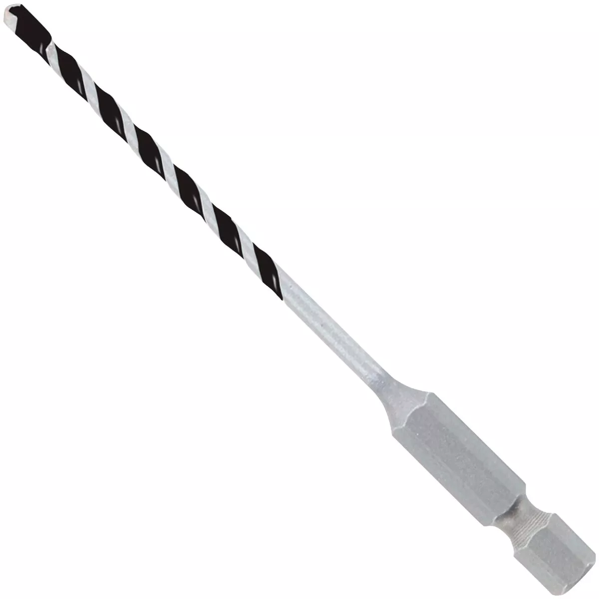 Diablo 1/8 In. x 3 In. Carbide-Tipped Multi-Material Rotary Hammer ...
