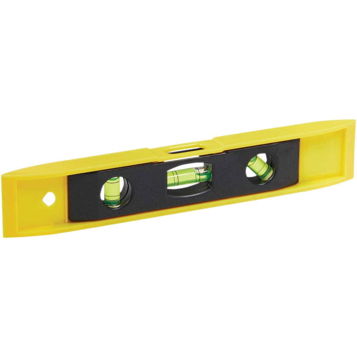 Smart Savers 9 In. Plastic Torpedo Level | Do it Best