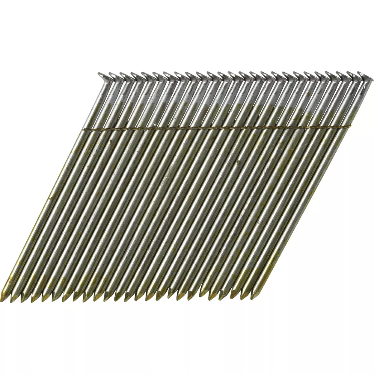 Bostitch 28 Degree Wire Weld Coated Offset Round Head Framing Stick ...