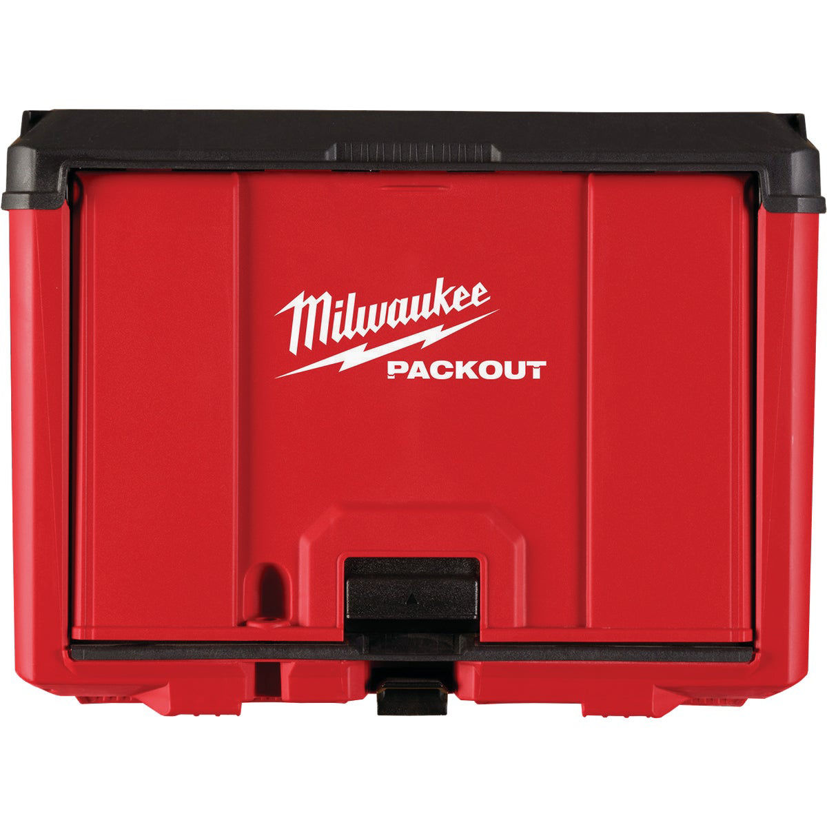 Milwaukee PACKOUT 1-Door Storage Cabinet, 50 Lb. Capacity | Do it Best