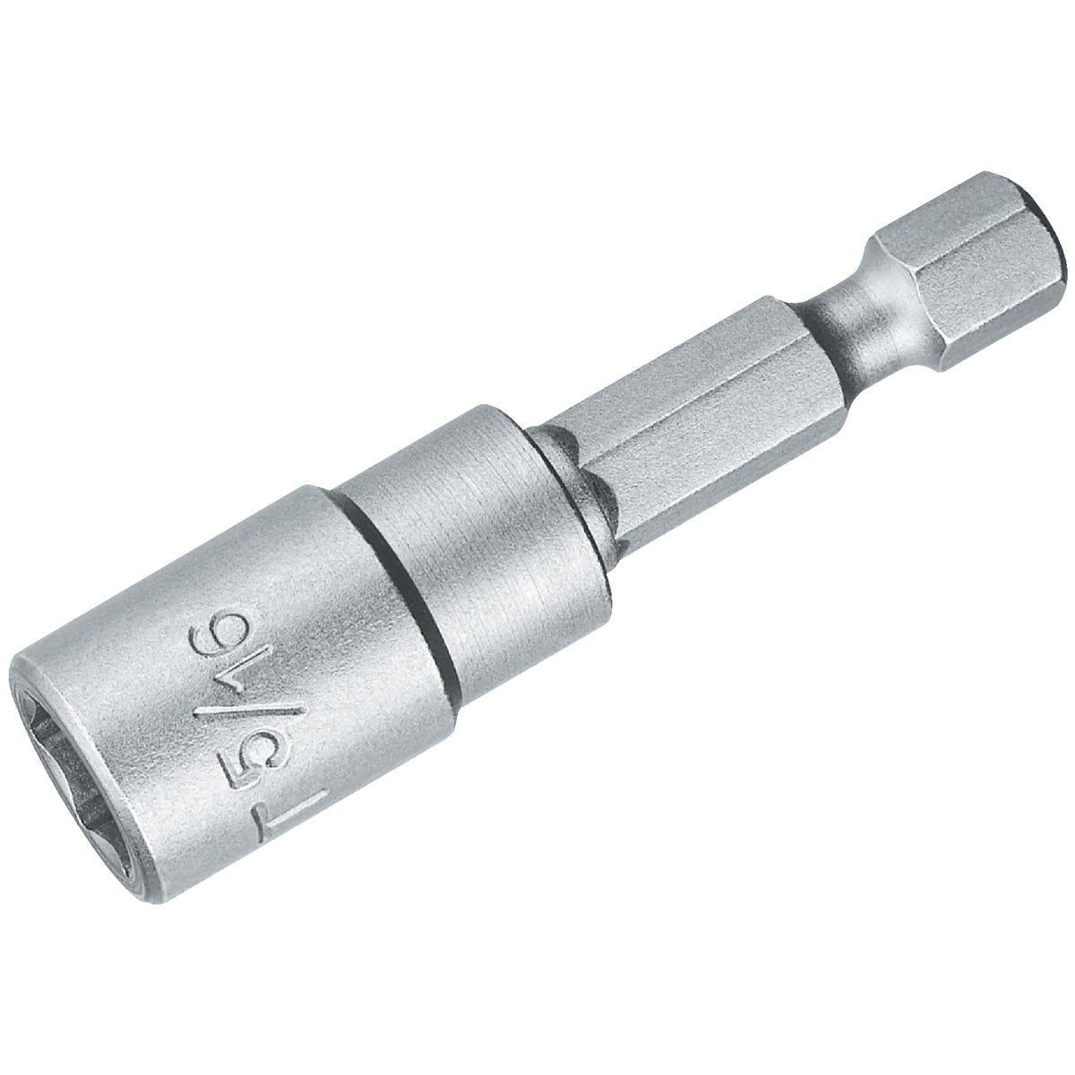 DEWALT Magnetic 5/16 In. x 1-7/8 In. Magnetic Nutdriver Bit | Do it Best