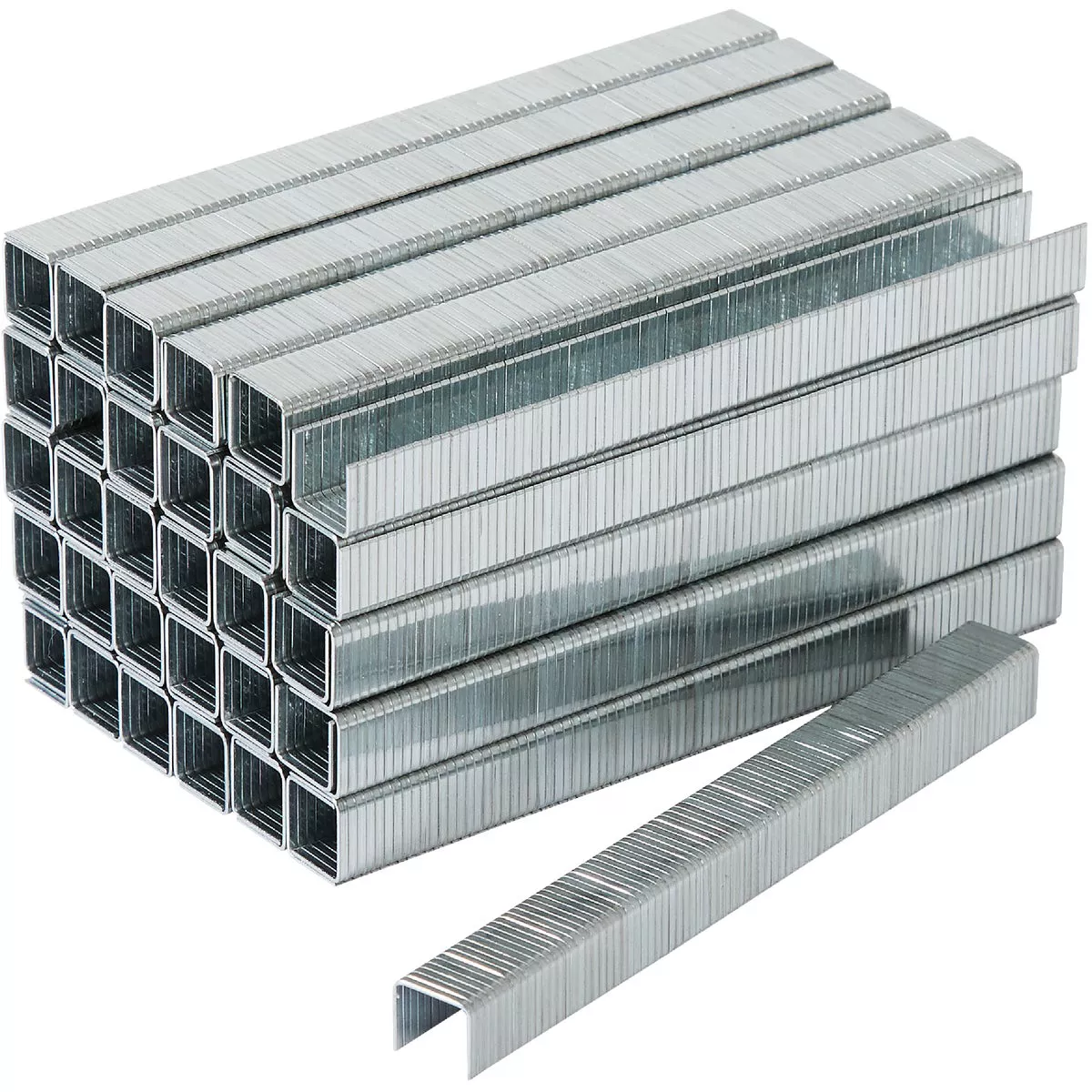 Channellock No. 4 Hammer Tacker Staple, 3/8 In. (5000-Pack) | Do it Best