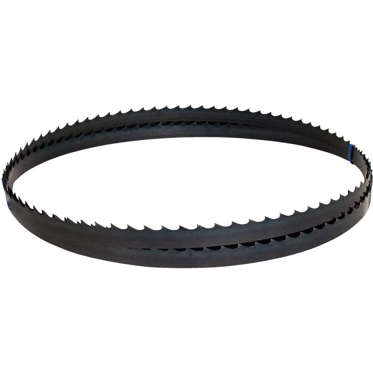 Olson 80 In. x 1/2 In. 3 TPI Hook Flex Back Band Saw Blade | True Value ...