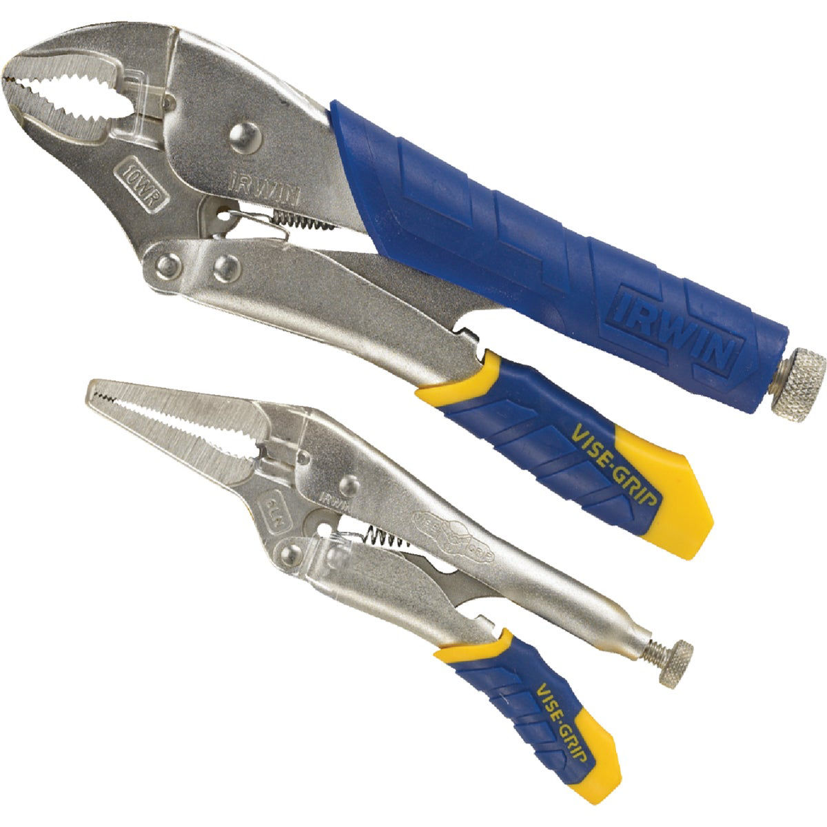 Locking Pliers Set | True Value Hardware