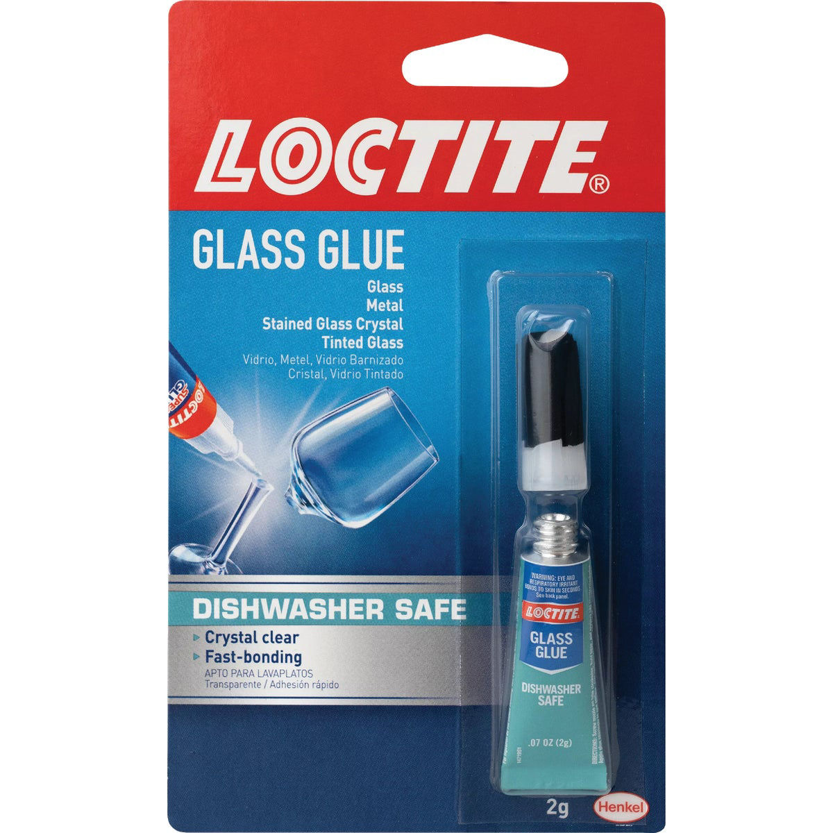 Glass Glue | True Value Hardware