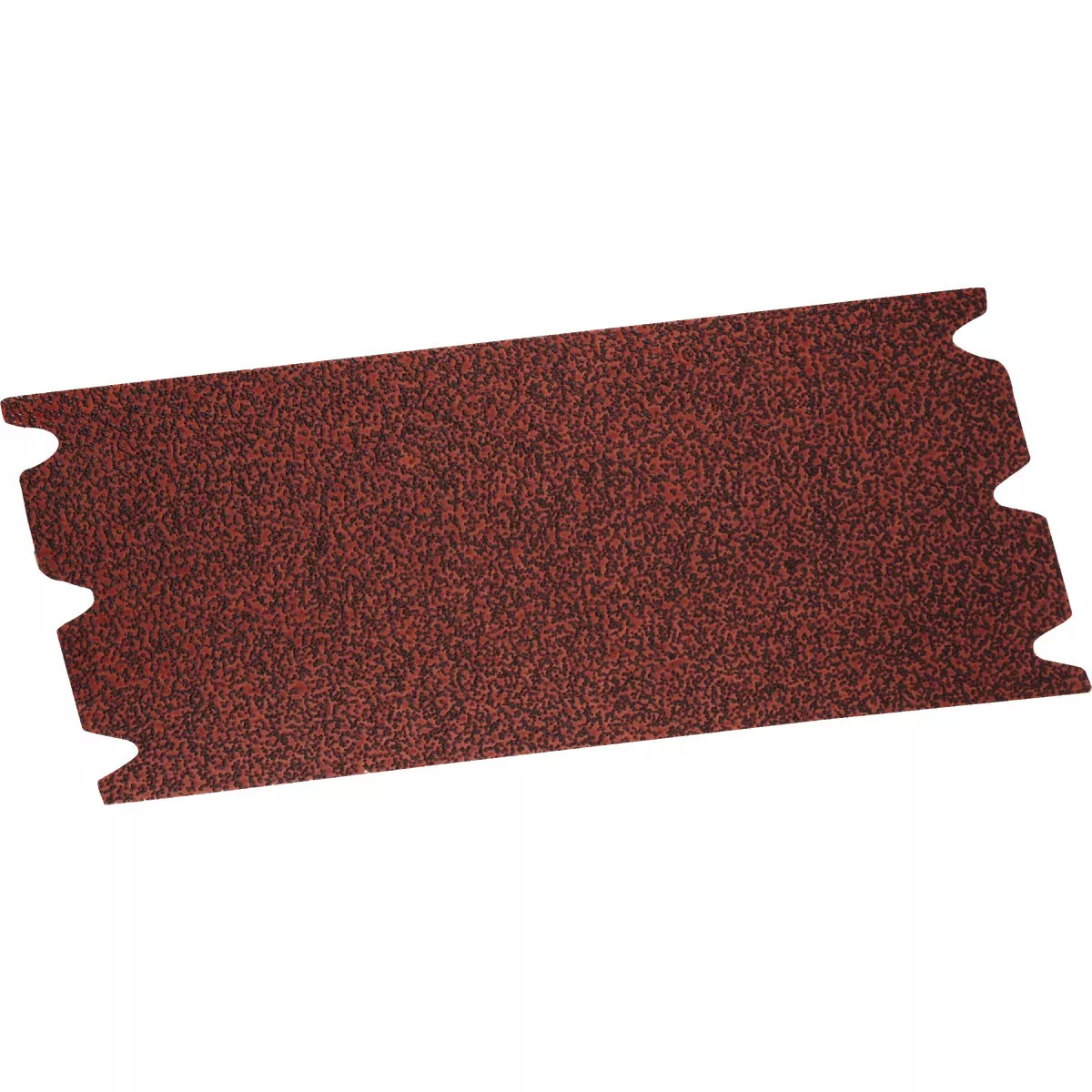 Virginia Abrasives 8 In. x 19-1/2 In. 60 Grit Floor Sanding Sheet for ...