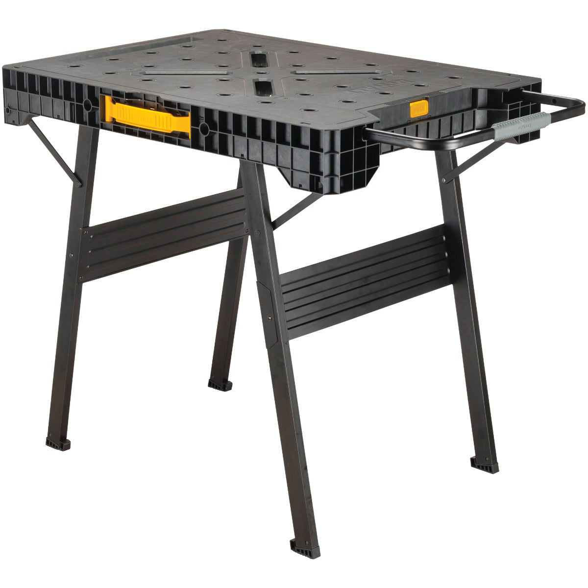DEWALT Express 33 In. x 24 In. Folding Workstation | Do it Best