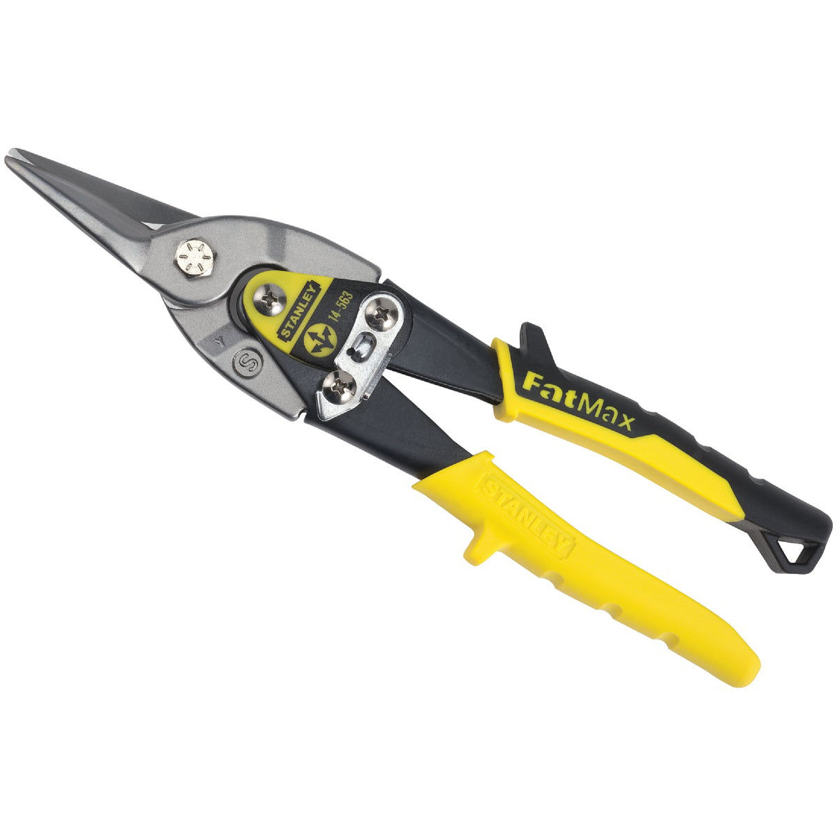 Stanley FatMax 10 In. Aviation Straight Snips | Do it Best