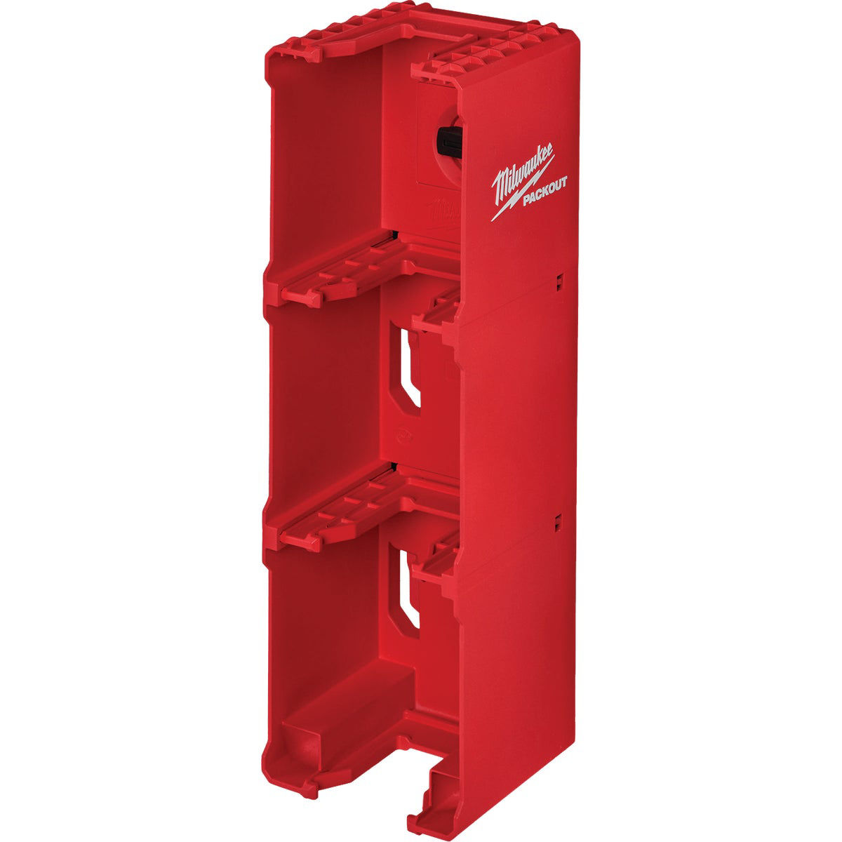 Milwaukee PACKOUT 4-Battery M18 Battery Rack | Do it Best