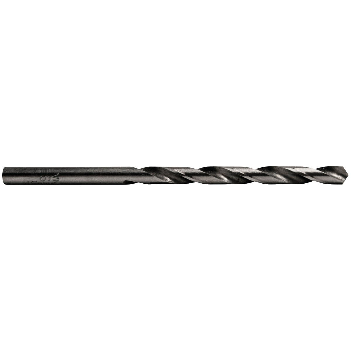 Century Drill & Tool Number 7 HSS Brite Wire Gauge Drill Bit | Do it Best